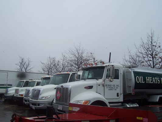 BURKE OIL - Updated October 2025 - 50 Reviews - 28 Rice Rd, Quincy ...