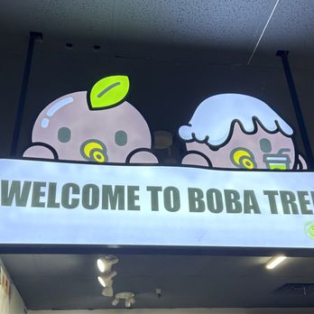 BOBA TREE - Updated October 2025 - 637 Photos & 253 Reviews - 1139 S ...