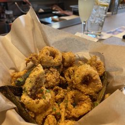 TRICKY FISH - Updated April 2025 - 850 Photos & 560 Reviews - 5917 ...