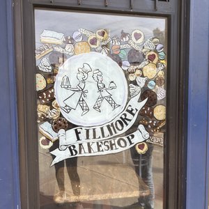 FILLMORE BAKESHOP - 846 Photos & 575 Reviews - 1890 Fillmore St, San ...
