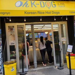 OH K-DOG - Updated December 2025 - 838 Photos & 380 Reviews - 159 ...