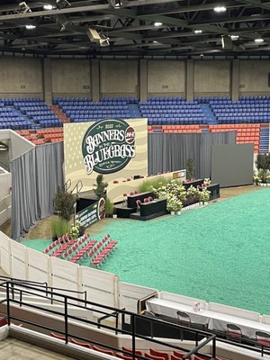 BROADBENT ARENA - Updated December 2025 - 37 Photos & 16 Reviews - 937 ...