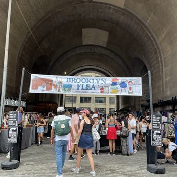 BROOKLYN FLEA - Updated September 2025 - 221 Photos & 53 Reviews - 80 ...