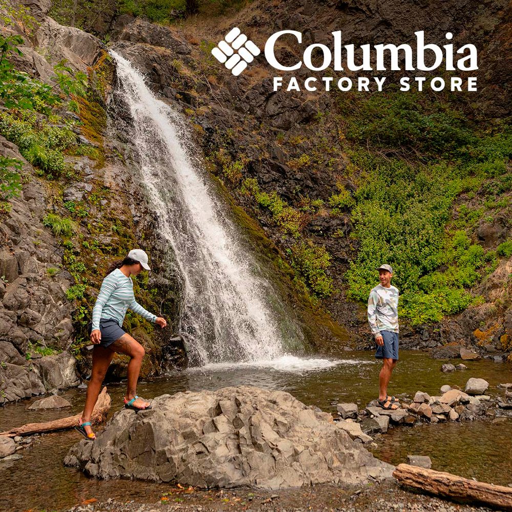 COLUMBIA FACTORY STORE - Updated October 2025 - 108 Photos & 71 Reviews ...