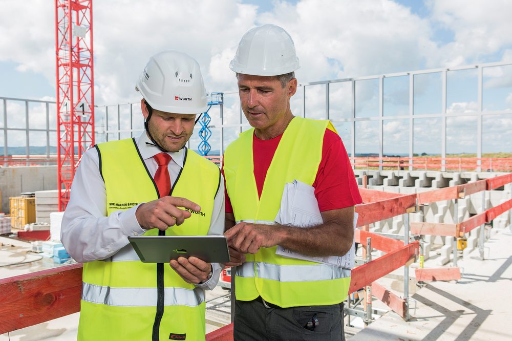 WURTH IRELAND - Updated May 2024 - Ballysimon Road, Limerick, Republic ...