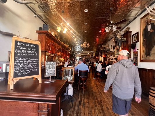 WILD BILL BAR - Updated January 2026 - 67 Photos & 29 Reviews - 623 ...