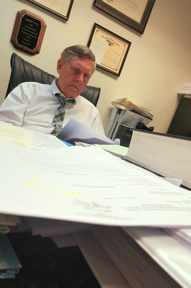 ROBERT D DAIN - Updated October 2025 - Request Consultation - 1810 ...
