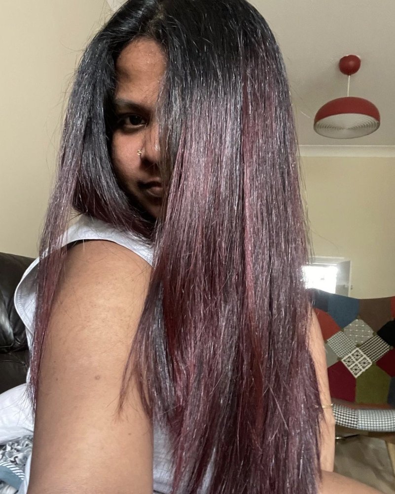 RUSH HAIR STRAND - Updated September 2024 - 13 Reviews - 405 Strand ...