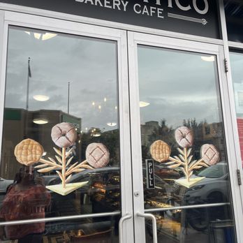 PANEANTICO BAKERY - Updated October 2025 - 446 Photos & 491 Reviews ...