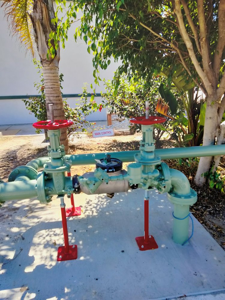 OXNARD FIRE PROTECTION - Updated October 2025 - Oxnard, California ...