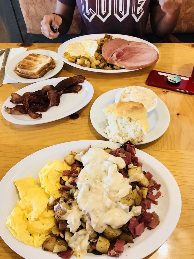 DAM KORNER CAFE - 59 Photos & 80 Reviews - Cafes - 6303 Lake Isabella ...