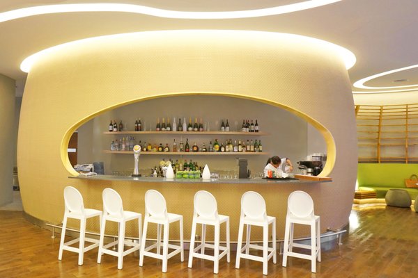 GOURMET BAR BY NOVOTEL CUBAO - Updated May 2026 - 20 Photos - General ...