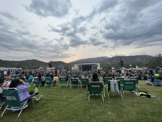 GLEN HELEN AMPHITHEATER - Updated May 2025 - 361 Photos & 526 Reviews ...
