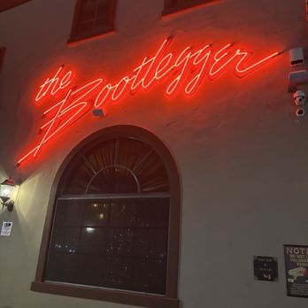 THE BOOTLEGGER ITALIAN BISTRO - Updated January 2025 - 2287 Photos ...