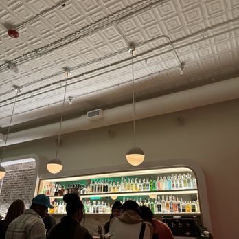 FERN BAR - Updated August 2024 - 52 Photos & 28 Reviews - 2041 Broadway ...