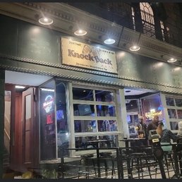 KNOCKBACK NATS - Updated July 2025 - 251 Photos & 446 Reviews - 10 7th ...