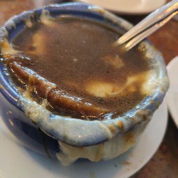 TONY’S BREAKFAST CAFE AND FAMILY RESTAURANT - Updated November 2024 ...