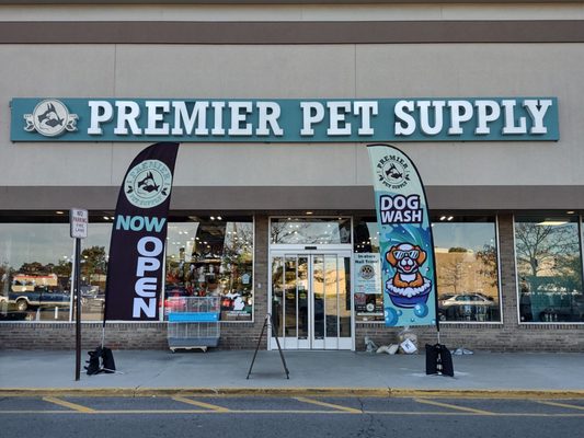 PREMIER PET SUPPLY - Updated July 2025 - 13 Photos - 128 S Merriman Rd ...