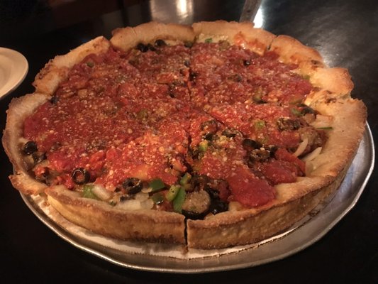 ROSELLI’S PIZZA - Updated October 2025 - 104 Photos & 228 Reviews - 4335 W 106th St, Carmel ...