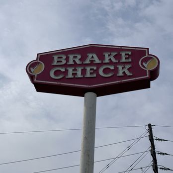 BRAKE CHECK - Updated December 2025 - 29 Photos & 70 Reviews - 1970 ...