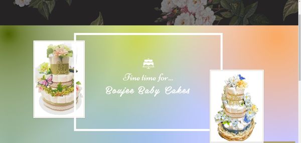 BOUJEE BABY CAKES - Updated September 2025 - Las Vegas, Nevada - Custom ...