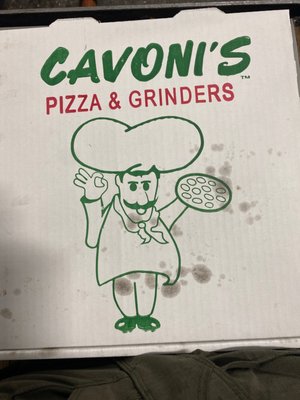 CAVONI’S RESTAURANT - Updated October 2025 - 103 S. Lincoln St., Three ...