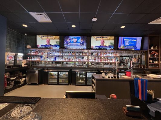 BUNKERS - Updated December 2025 - 26 Photos - 250 W Glenn Ave, Auburn, Alabama - Sports Bars ...