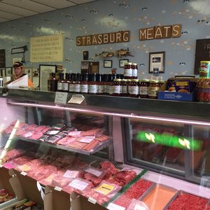 STRASBURG MEATS - 13 Photos & 16 Reviews - 1410 Whipple Ave NW, Canton ...
