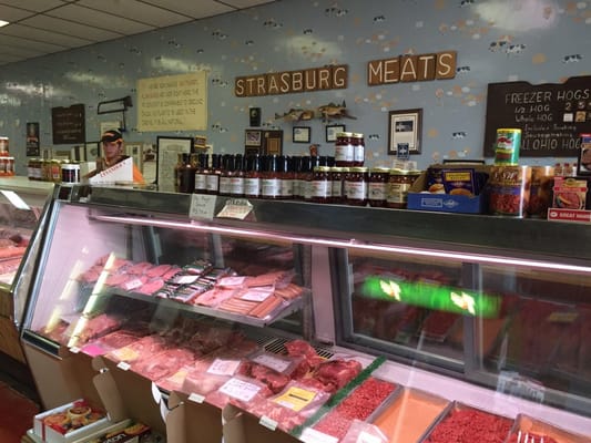 STRASBURG MEATS - Updated January 2026 - 13 Photos & 22 Reviews - 1410 ...
