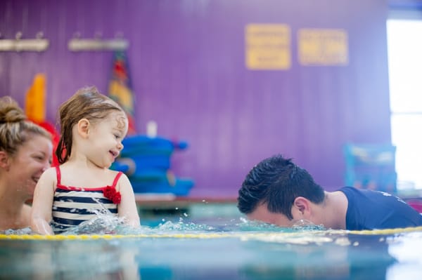 EMLER SWIM SCHOOL OF ALLEN - Updated October 2025 - 61 Photos & 45 ...