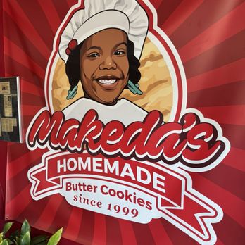 MAKEDA’S HOMEMADE COOKIES - Updated October 2025 - 167 Photos & 67 ...