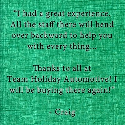 HOLIDAY AUTOMOTIVE - Updated November 2025 - 59 Photos & 37 Reviews ...