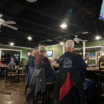 PADDY’S IRISH PUB - Updated May 2025 - 136 Photos & 164 Reviews - 210 W Liberty St, Charles Town ...