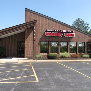 MERCY-GOHEALTH URGENT CARE - Updated June 2025 - 4260 Hampton Ave, St ...