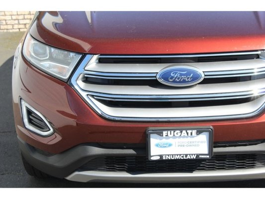 FUGATE FORD - Updated August 2025 - 37 Photos & 82 Reviews - 526 ...