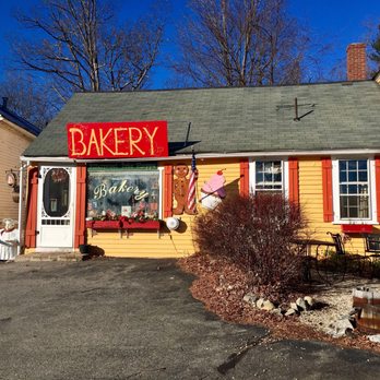 BITTERSWEET BAKE SHOPPE - Updated December 2025 - 28 Photos & 42 ...