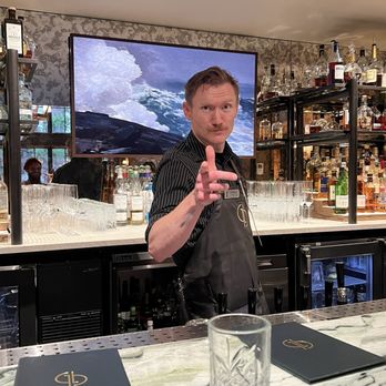 THE GAMBIT BAR - Updated November 2025 - 38 Photos & 13 Reviews - 16 ...