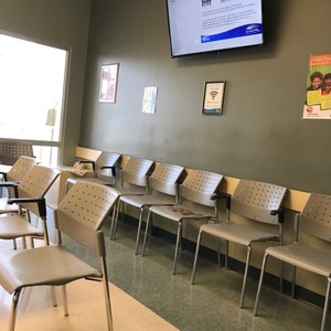 DYNALIFE MEDICAL LAB - OLIVER PARK - Updated September 2025 - 11936 104 ...