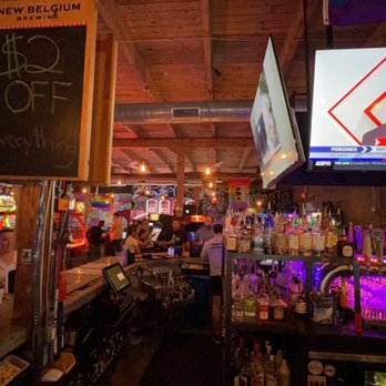 BOXCAR BAR + ARCADE - 416 Photos & 645 Reviews - 330 W Davie St ...