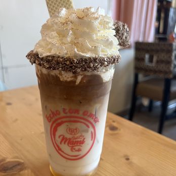 DULCE MAMI CAFE - Updated October 2025 - 80 Photos & 23 Reviews - 2559 ...