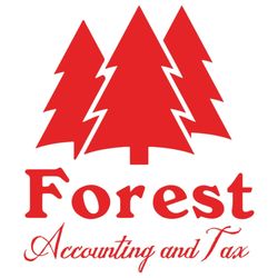 FOREST ACCOUNTING AND TAX - 22 Photos & 26 Reviews - 585 East Los ...