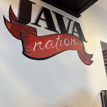 JAVA NATION - Updated December 2025 - 723 Photos & 372 Reviews - 11120 ...