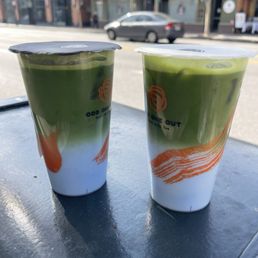 ODD ONE OUT TEA PASADENA - Updated May 2025 - 204 Photos & 97 Reviews ...