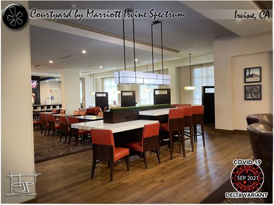 COURTYARD BY MARRIOTT IRVINE SPECTRUM - 391 Photos & 176 Reviews - 7955 ...