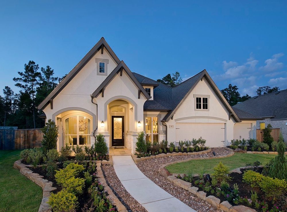 TRAVIS HEIM - WALZEL PROPERTIES - Updated March 2025 - 15420 Ridge Park ...