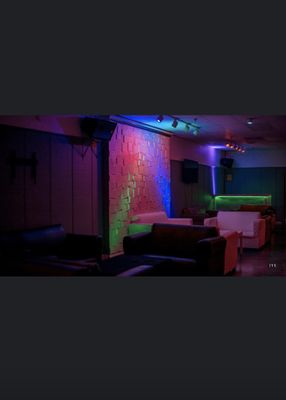 INDULGE LOUNGE - Updated December 2025 - 5959 Winchester Rd, Memphis ...