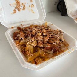 CRAZY D’S HOT CHICKEN - Updated July 2025 - 99 Photos & 138 Reviews ...