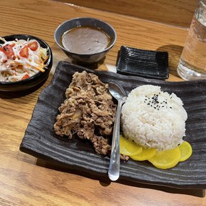 GOKUMI RAMEN & YAKITORI - 275 Photos & 80 Reviews - 2 Hutton Centre Dr ...