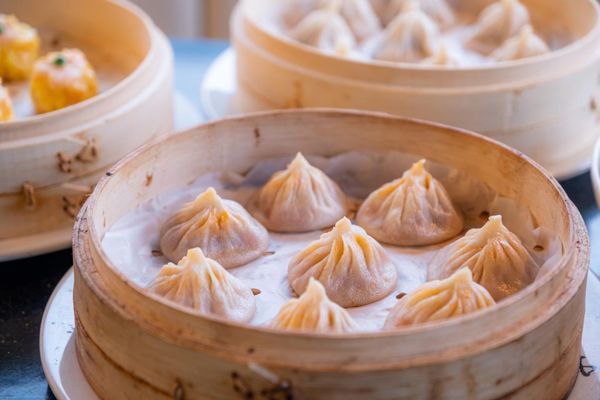 JADE DUMPLING & NOODLE HOUSE - Updated April 2024 - 19 Photos - 207 E ...