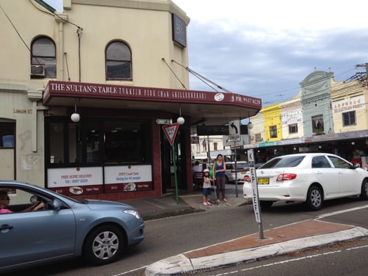 THE SULTAN’S TABLE - Updated September 2024 - 18 Photos & 42 Reviews ...